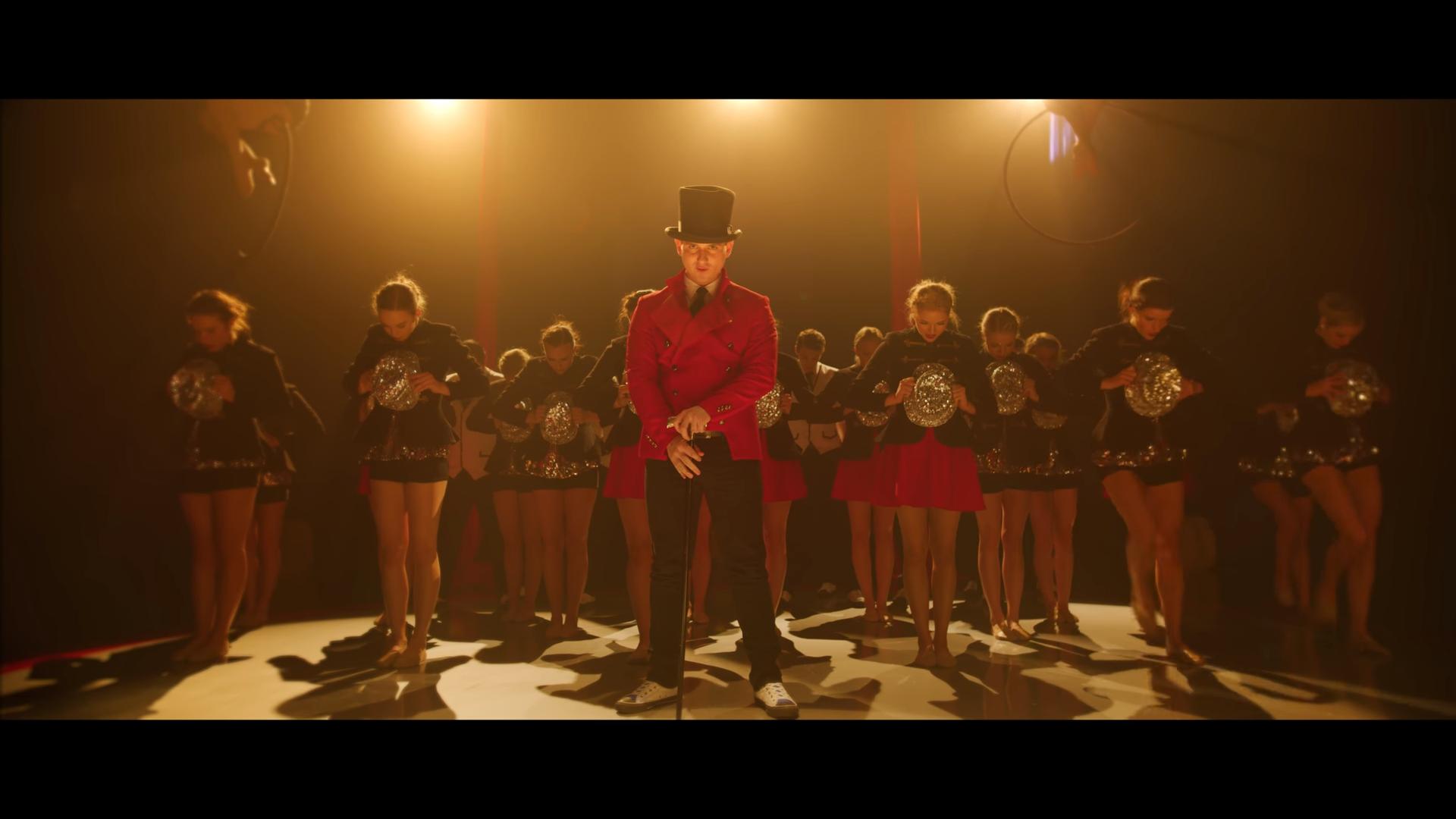 BYU Vocal Point - Latter-day Saint Musicians