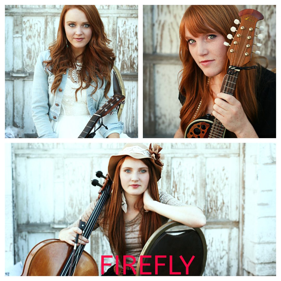 Firefly - Latter-day Saint Musicians