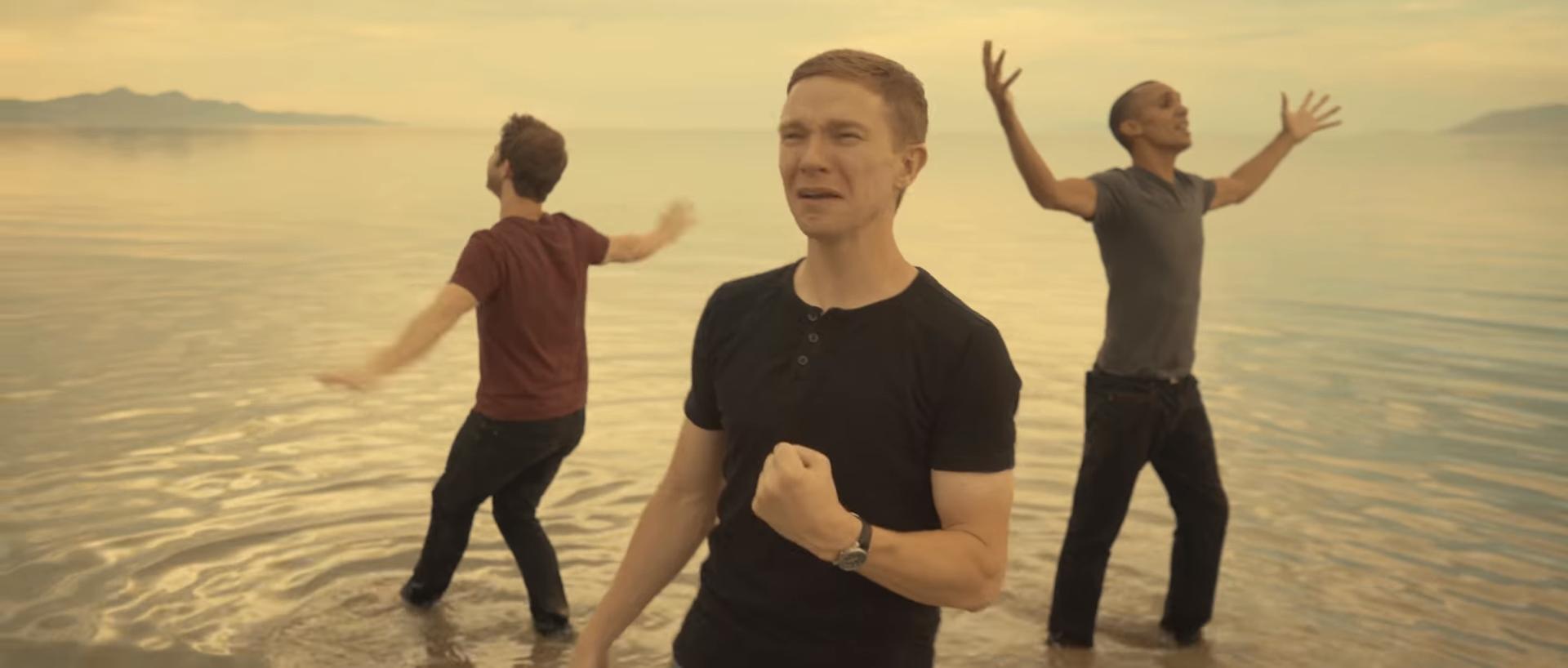 Prince Ivan - Latter-day Saint Musicians