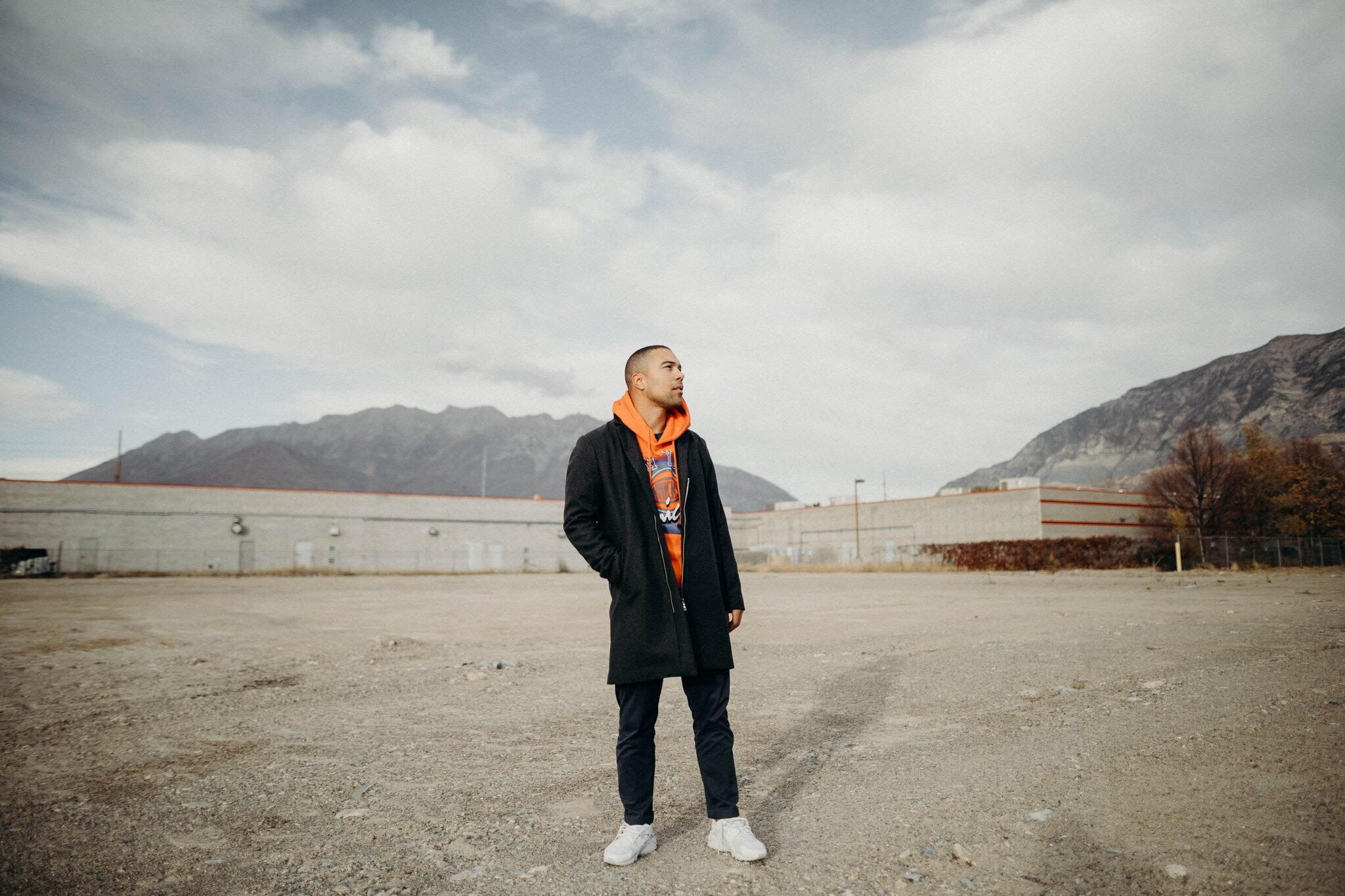 James The Mormon to Perform Concert in St. George Utah to Benefit the ...