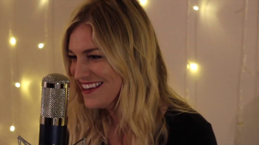 Ashley Hess - Dont Know Why - Cover - Latter-day Saint Musicians