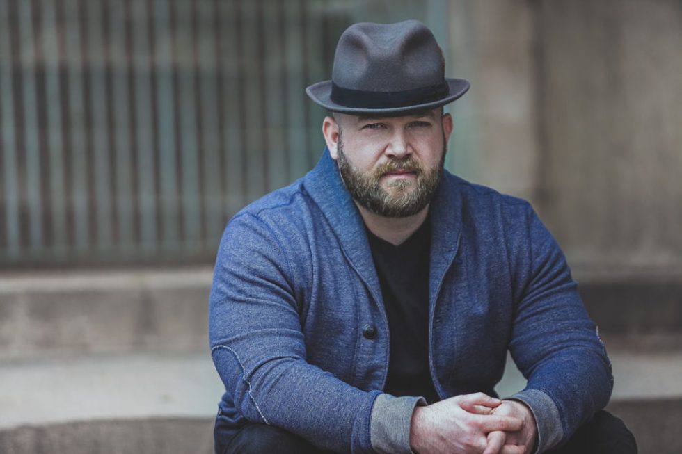 How Ryan Innes' Forgotten Song Became a No. 1 iTunes Hit - Latter-day ...