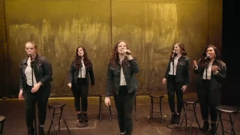 BYU Noteworthy's New Music Videos Spreads Hope During Difficult Times ...