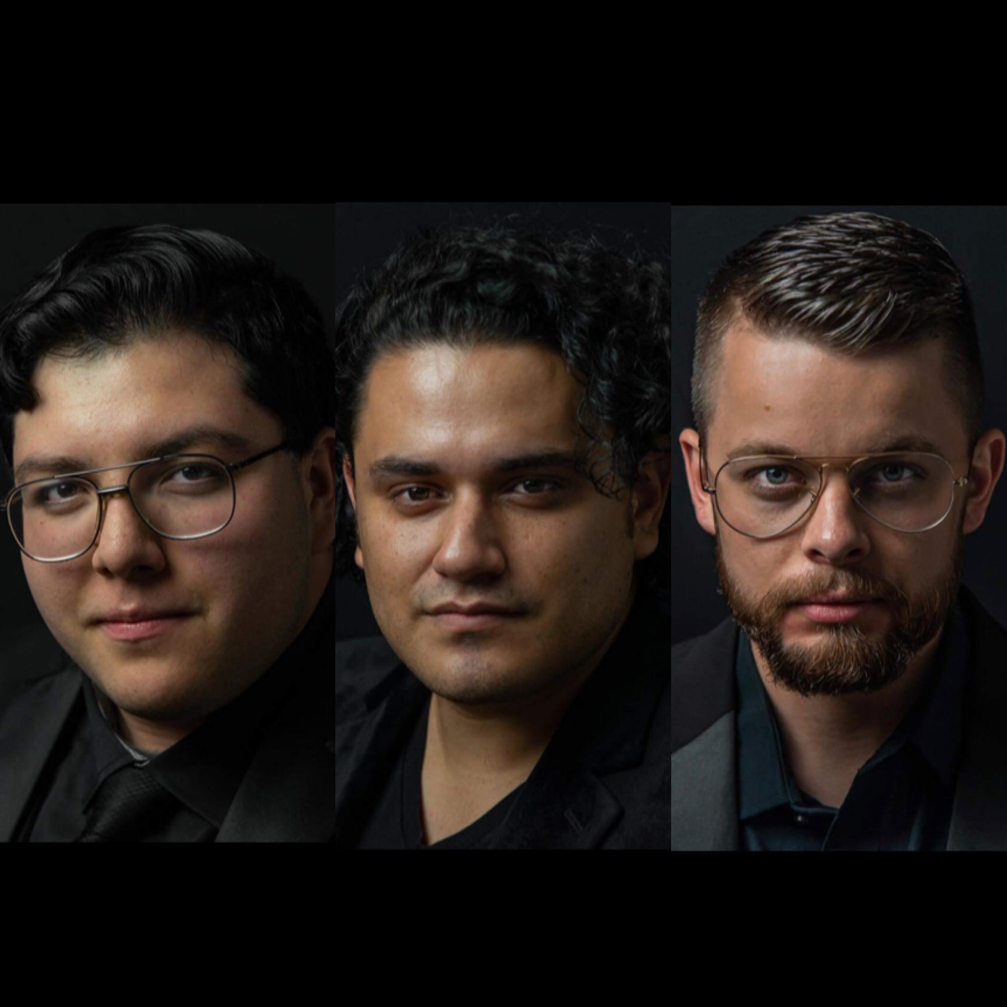 The Spanish Tenors - Latter-day Saint Musicians