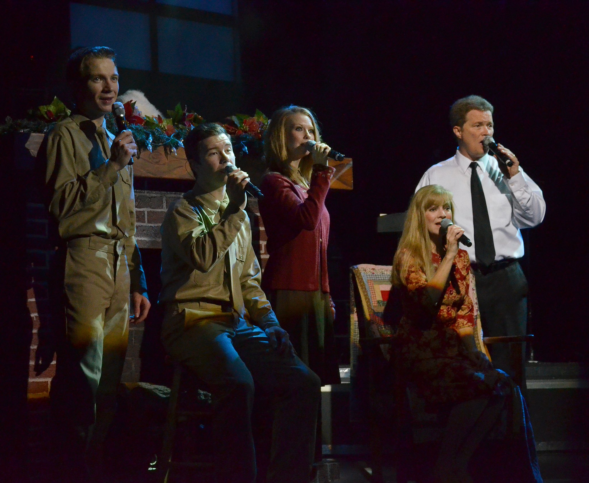 SIX - Latter-day Saint Musicians