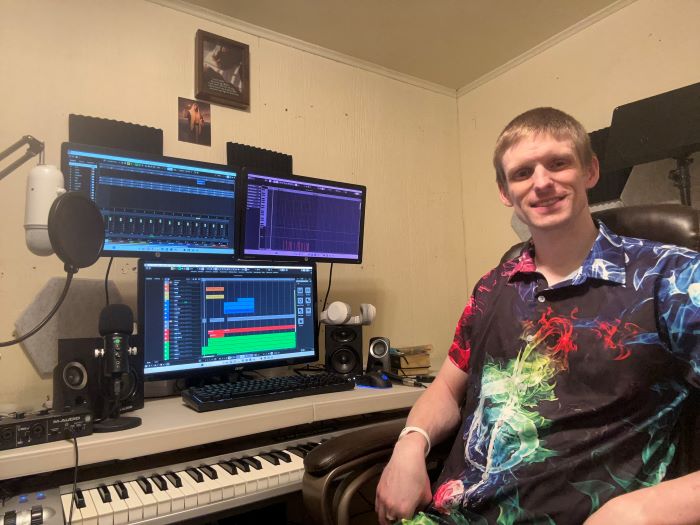 Paul Pulsipher - Latter-day Saint Musicians