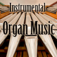 Instrumental-Organ-music - Latter-day Saint Musicians